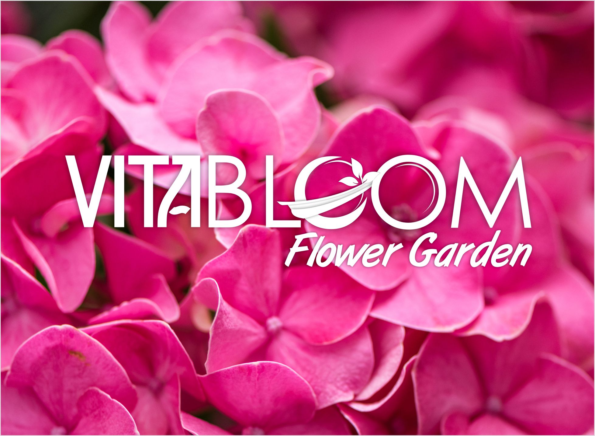 VITAGARDEN Fertilizante Orgánico para Jardines Extensos