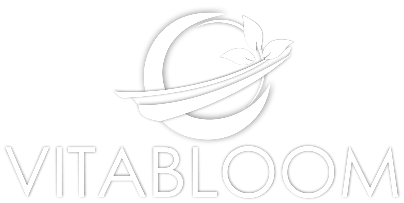 Conócenos - Vitabloom