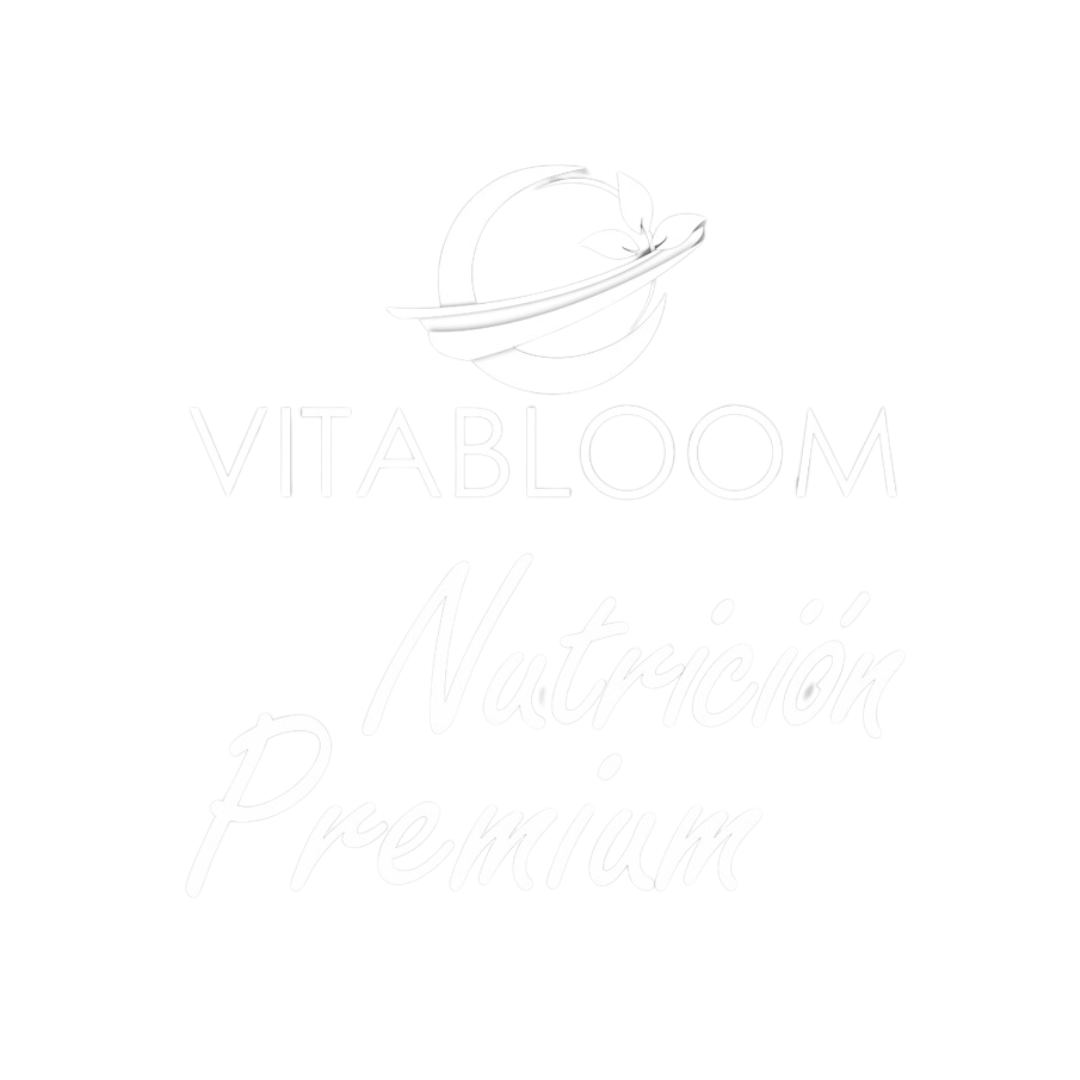 Contacto - Vitabloom
